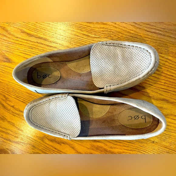 boc | Shoes | Boc Man Made Upper | Poshmark